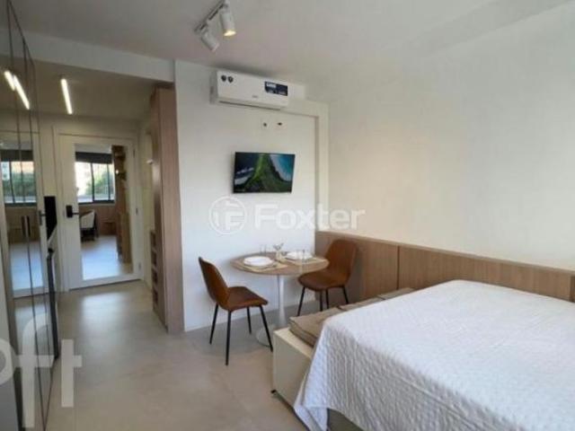 Apartamento, 1 dormitórios, 46.55 m², em Bela Vista