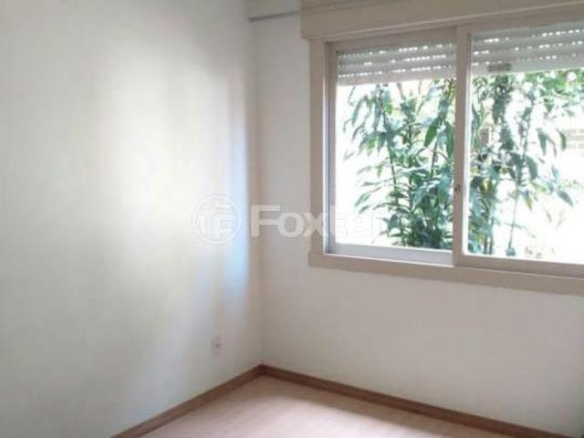 Apartamento, 1 dormitórios, 46.51 m², em Camaquã