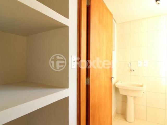 Apartamento, 1 dormitórios, 46.51 m², em Santana