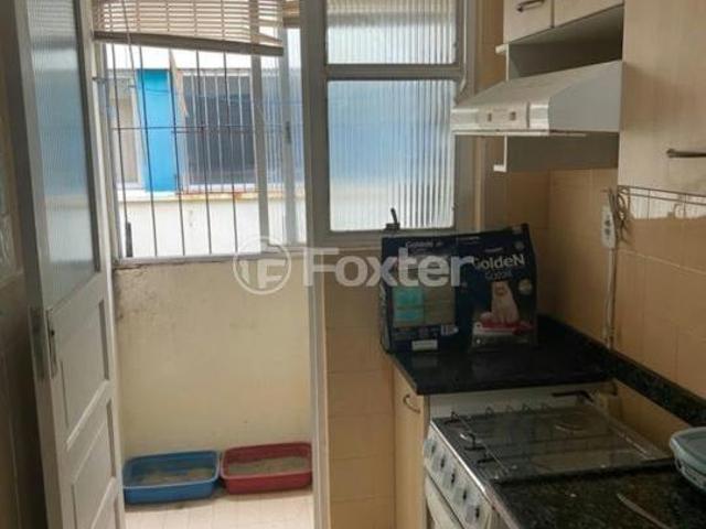 Apartamento, 1 dormitórios, 46.5 m², em Azenha