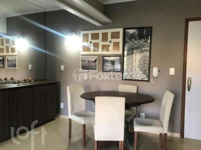 Apartamento, 1 dormitórios, 46.67 m², em Vila Cachoeirinha