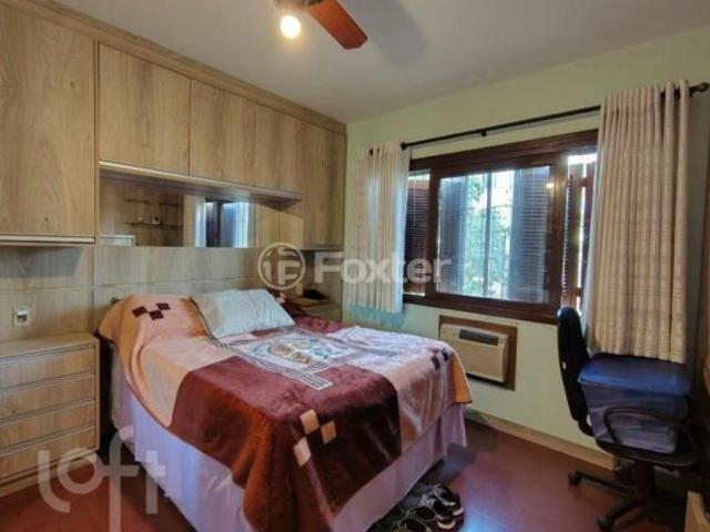 Apartamento, 1 dormitórios, 46.61 m², em Morro do Espelho