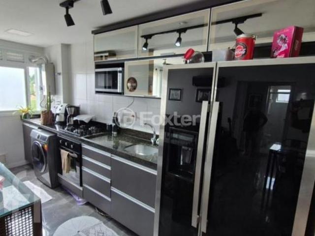 Apartamento, 1 dormitórios, 46.6 m², em Jardim Botânico