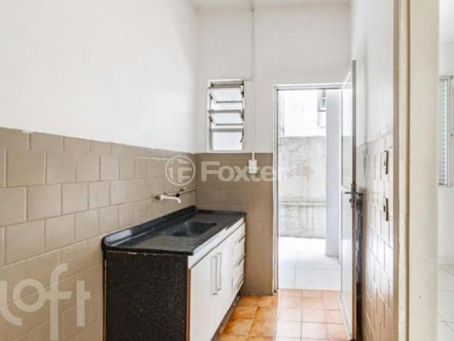Apartamento, 1 dormitórios, 46.77 m², em Auxiliadora