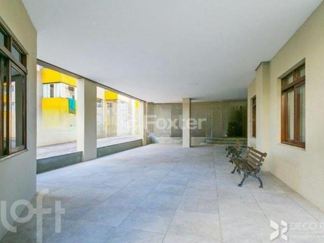 Apartamento, 1 dormitórios, 46.73 m², em Santana