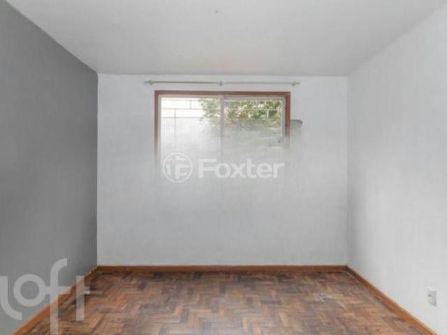 Apartamento, 1 dormitórios, 46.86 m², em Costa e Silva