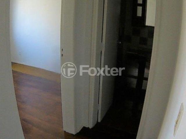 Apartamento, 1 dormitórios, 46.82 m², em Centro Histórico