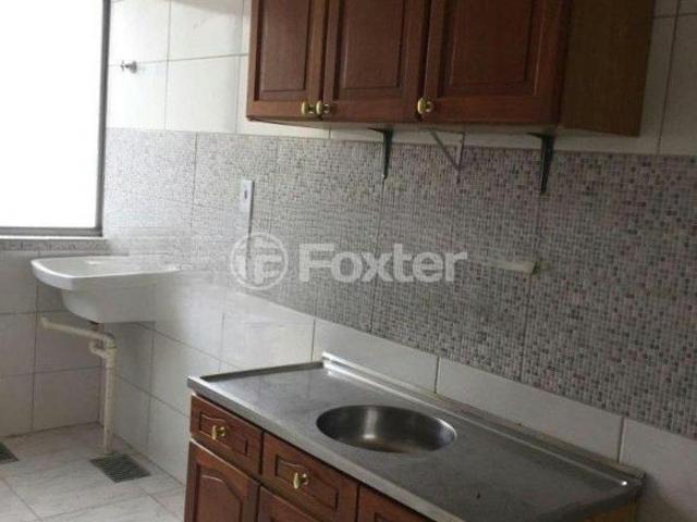 Apartamento, 1 dormitórios, 46.95 m², em São João