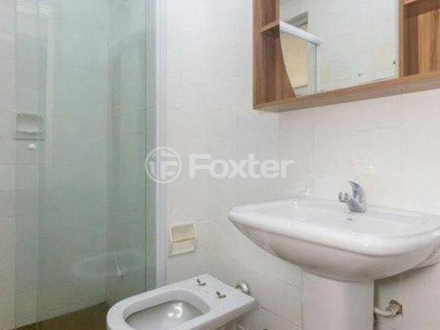 Apartamento, 1 dormitórios, 46.97 m², em Centro Histórico