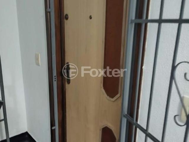 Apartamento, 1 dormitórios, 46.99 m², em Santana