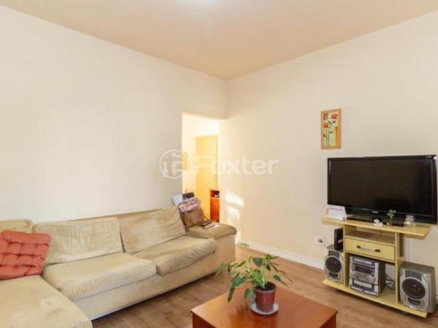 Apartamento, 1 dormitórios, 47 m², em Consolação