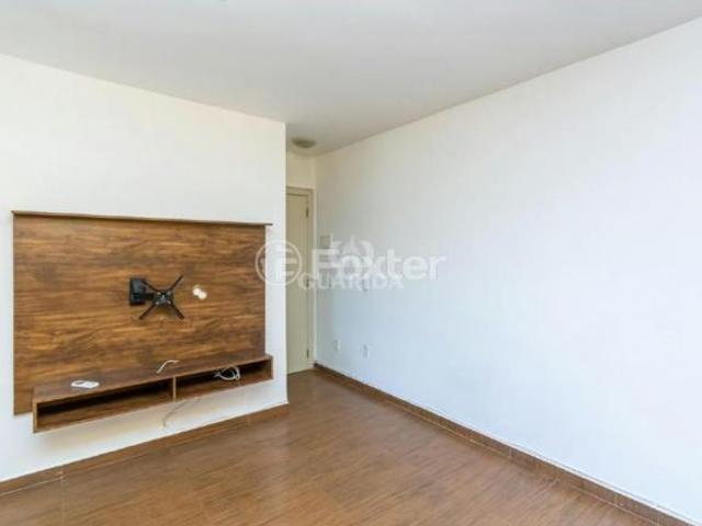 Apartamento, 1 dormitórios, 47 m², em Coronel Aparício Borges