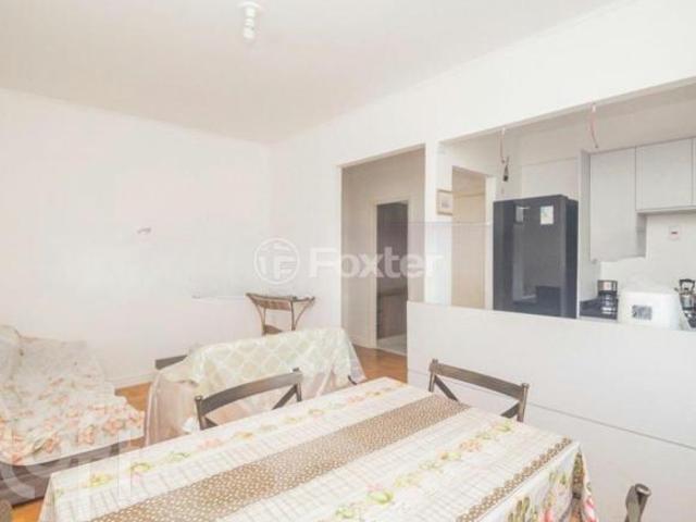 Apartamento, 1 dormitórios, 47 m², em Centro Histórico