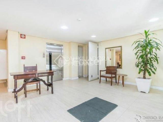 Apartamento, 1 dormitórios, 47 m², em Centro Histórico