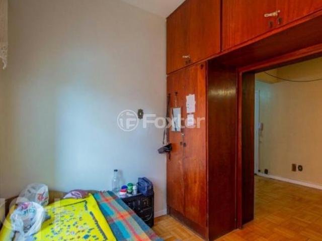 Apartamento, 1 dormitórios, 47 m², em Centro Histórico