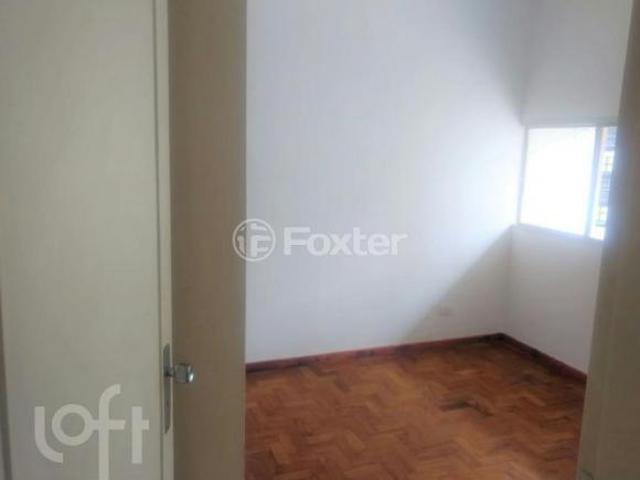 Apartamento, 1 dormitórios, 47 m², em Bela Vista