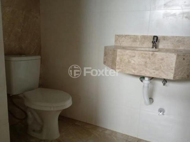 Apartamento, 1 dormitórios, 47 m², em Eugênio Ferreira
