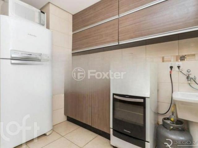 Apartamento, 1 dormitórios, 47 m², em Floresta