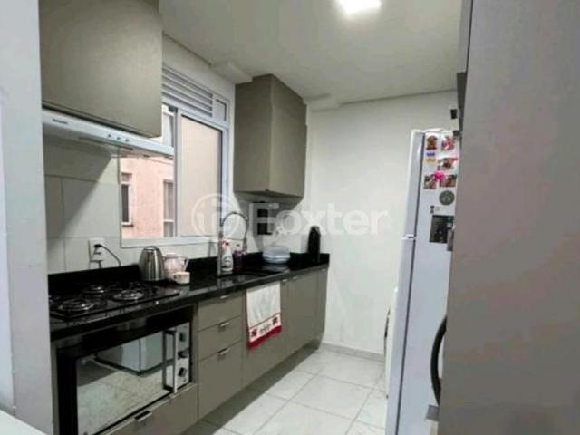 Apartamento, 1 dormitórios, 47 m², em Igara