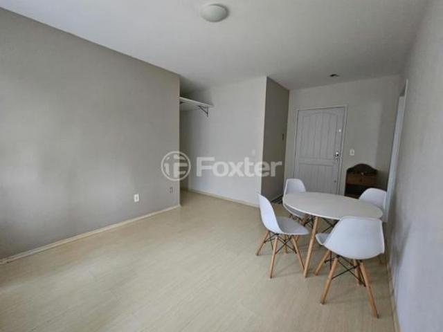 Apartamento, 1 dormitórios, 47 m², em São João
