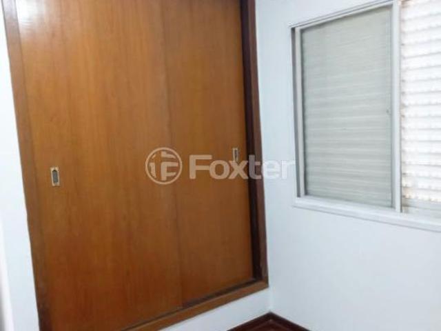 Apartamento, 1 dormitórios, 47 m², em Santana