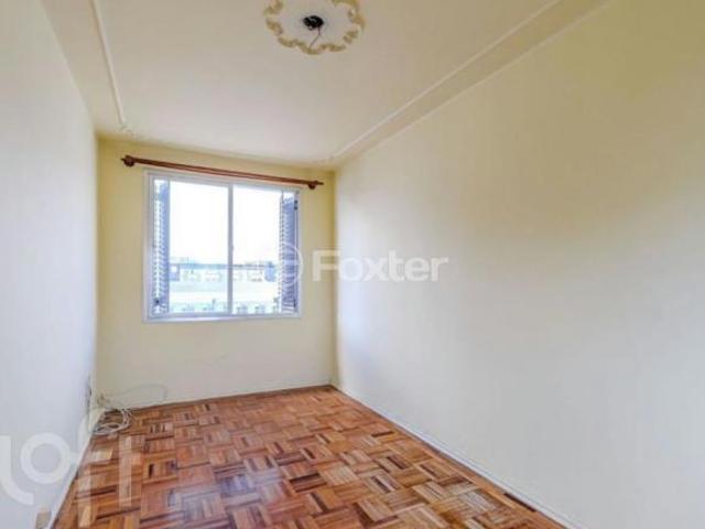 Apartamento, 1 dormitórios, 47 m², em Santana