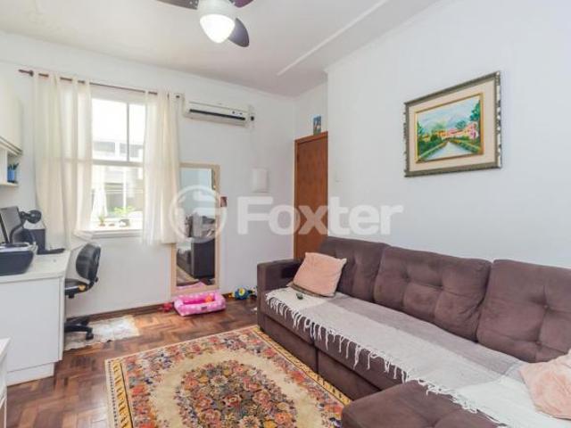 Apartamento, 1 dormitórios, 47 m², em Passo da Areia