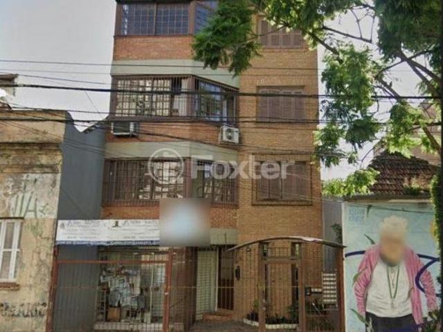 Apartamento, 1 dormitórios, 47 m², em Rio Branco
