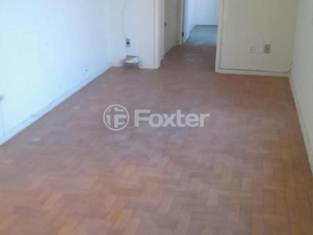 Apartamento, 1 dormitórios, 47 m², em Rio Branco