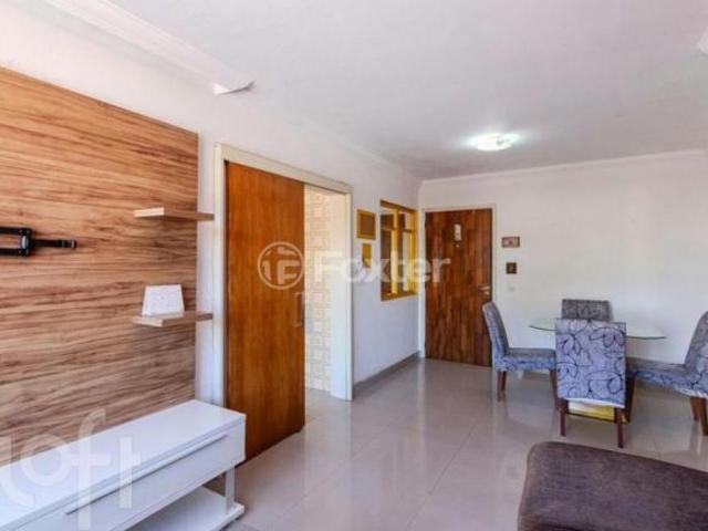 Apartamento, 1 dormitórios, 47 m², em Tristeza