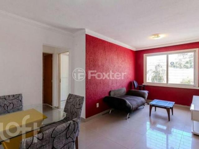 Apartamento, 1 dormitórios, 47 m², em Tristeza