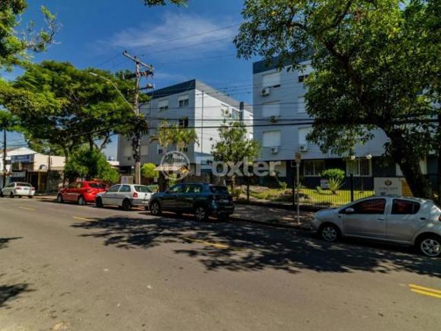 Apartamento, 1 dormitórios, 47 m², em Tristeza