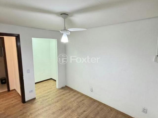 Apartamento, 1 dormitórios, 47 m², em Vila Jardim