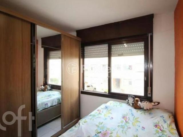 Apartamento, 1 dormitórios, 47 m², em Vila Jardim