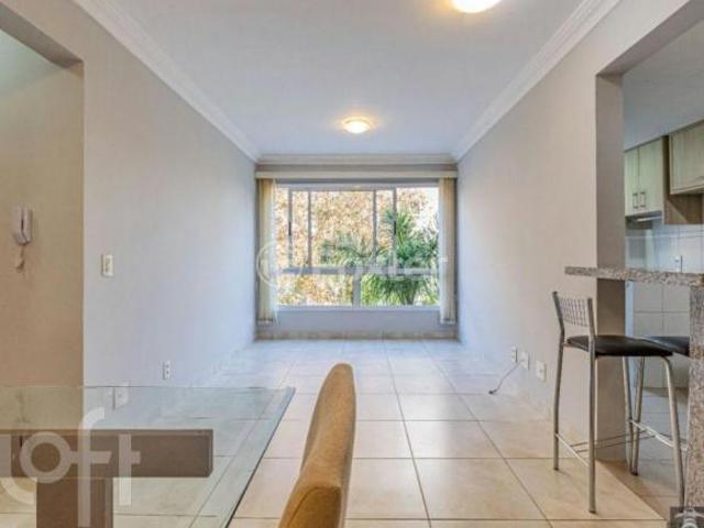Apartamento, 1 dormitórios, 47.06 m², em Cavalhada