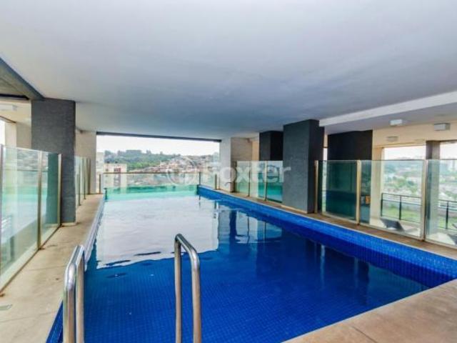 Apartamento, 1 dormitórios, 47.06 m², em Partenon
