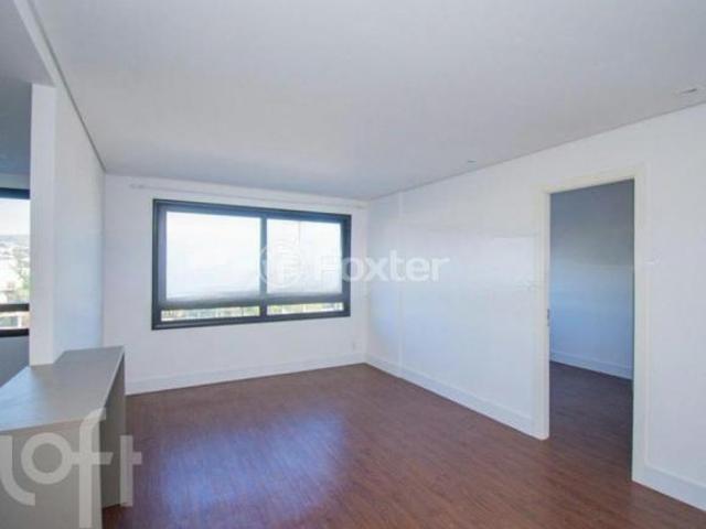 Apartamento, 1 dormitórios, 47.06 m², em Praia de Belas