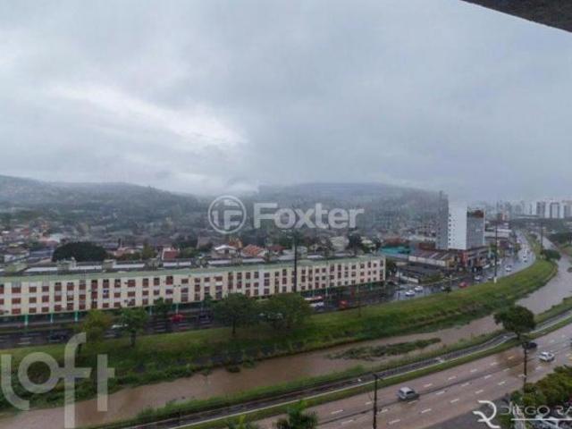 Apartamento, 1 dormitórios, 47.06 m², em Praia de Belas