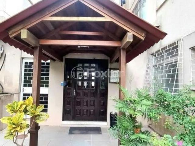Apartamento, 1 dormitórios, 47.06 m², em Tristeza