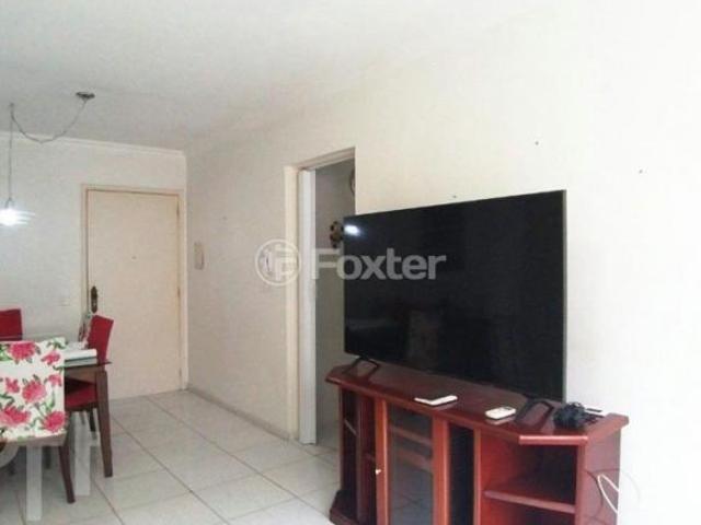 Apartamento, 1 dormitórios, 47.06 m², em Tristeza