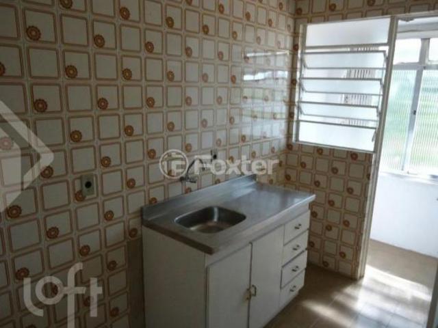 Apartamento, 1 dormitórios, 47.06 m², em Tristeza