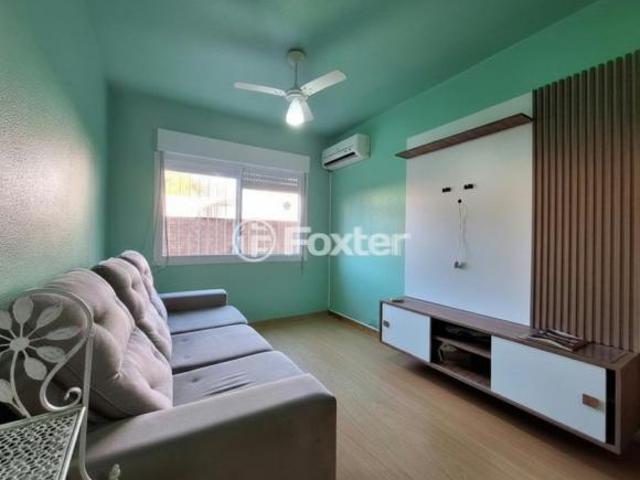 Apartamento, 1 dormitórios, 47.07 m², em Cavalhada
