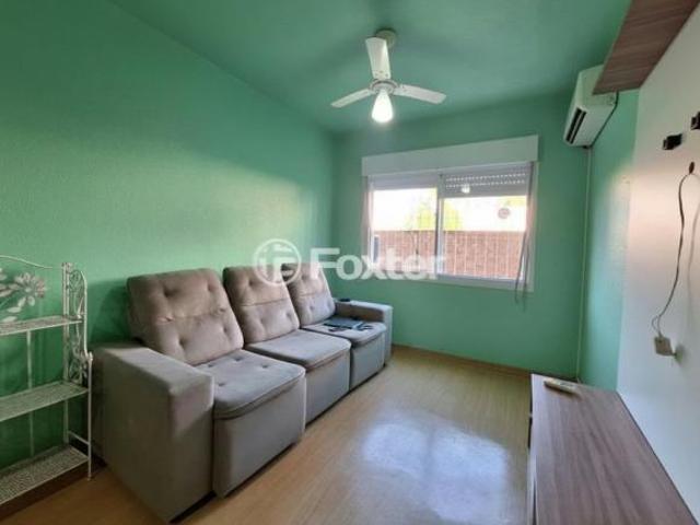 Apartamento, 1 dormitórios, 47.07 m², em Tristeza