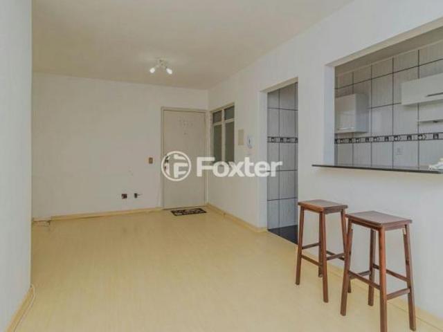 Apartamento, 1 dormitórios, 47.07 m², em Tristeza