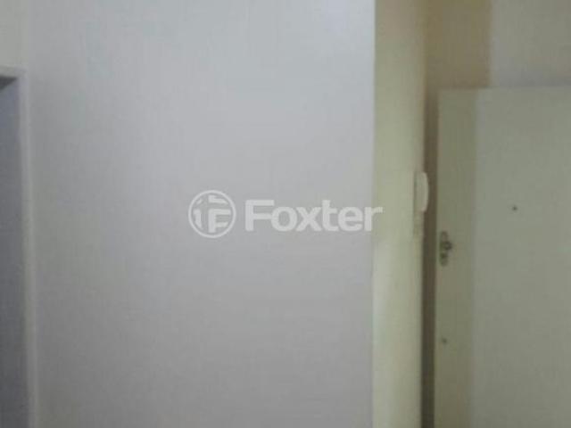 Apartamento, 1 dormitórios, 47.01 m², em Morro Santana