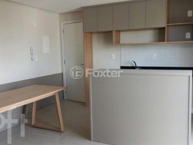 Apartamento, 1 dormitórios, 47.14 m², em Centro Histórico