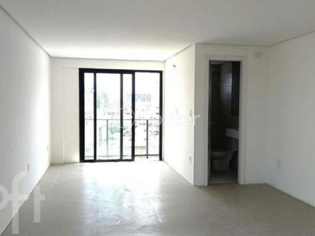 Apartamento, 1 dormitórios, 47.14 m², em Centro Histórico