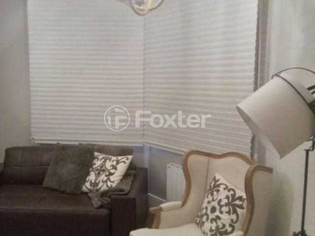 Apartamento, 1 dormitórios, 47.14 m², em Santa Terezinha