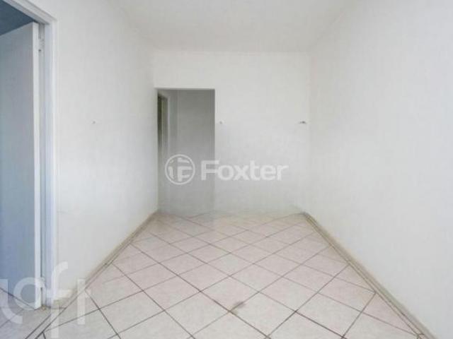 Apartamento, 1 dormitórios, 47.15 m², em Santo Antônio