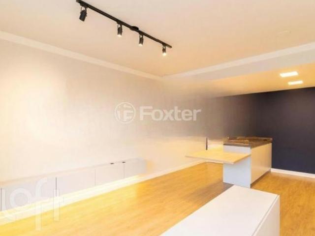 Apartamento, 1 dormitórios, 47.11 m², em Petrópolis